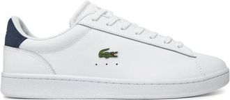 Lacoste Sneakers 7-48SMA0011 Wei&szlig;