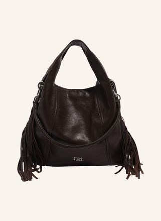 Bimba & Lola Bimba Y Lola Paper Bag braun