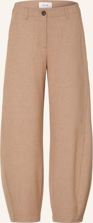 OPUS Hose Myha Horizon braun