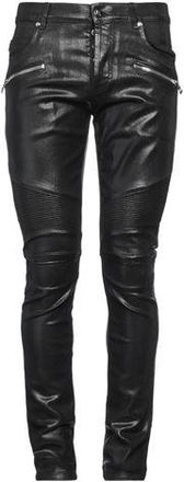 Balmain BAS - Pantalons en jean sur YOOX.COM