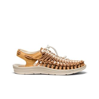 Keen Oak Sandalen - - Shoes - Damen - Beige - 40 EU