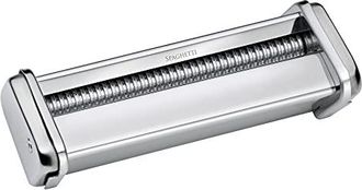 Küchenprofi Küchenprofi 807400002 Aufsatz-807400002 Spaghetti Aufsatz, Edelstahl, silber, one size