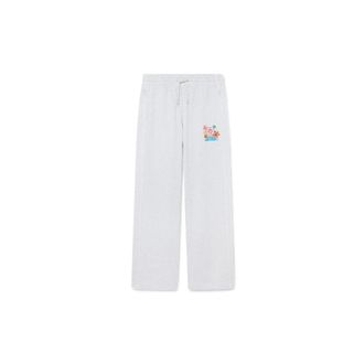 Casablanca Damen, Hosen, Grau, SGr&ouml;&szlig;e