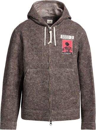 C.P. Company JACKEN & M&Auml;NTEL - Jacken und Anoraks auf YOOX.COM