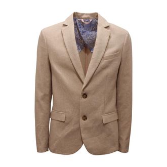 Imperial Jzcshkf Jacke - - Jackets - Herren - Beige - M