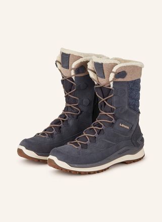 Lowa Wanderschuhe Barina Evo Gtx blau