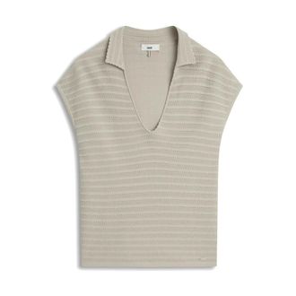 Cinque Cinque, Damen, Oberteile, Beige, MGr&ouml;&szlig;e