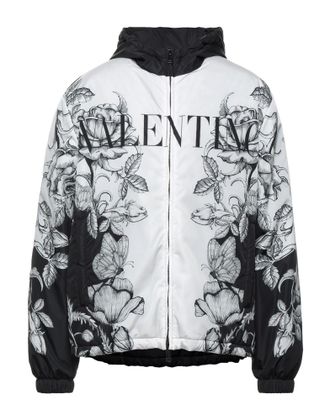 Valentino Garavani JACKEN & M&Auml;NTEL - Pufferjacken & Daunenjacken auf YOOX.COM