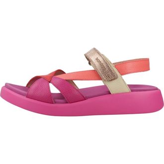 Wonders Femme, Chaussures, Rose, Taille: 39 EU MAR 52 Sandal
