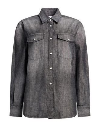 Department Five TOPS - Chemises en jean sur YOOX.COM