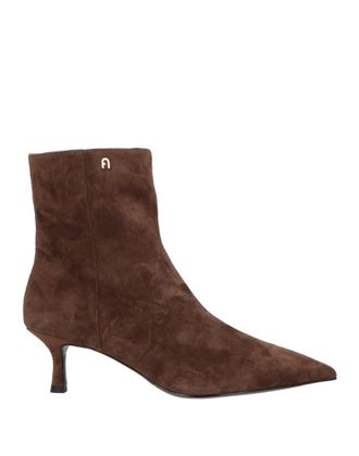Furla SCHUHE - Stiefeletten auf YOOX.COM