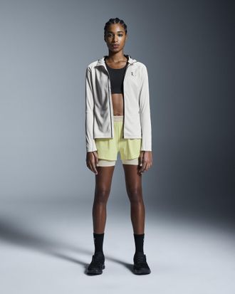 On 3 Performance 2/1 Shorts