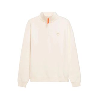Gertrude Zip-throughs - - Sweatshirts & Hoodies - Herren - Beige - M