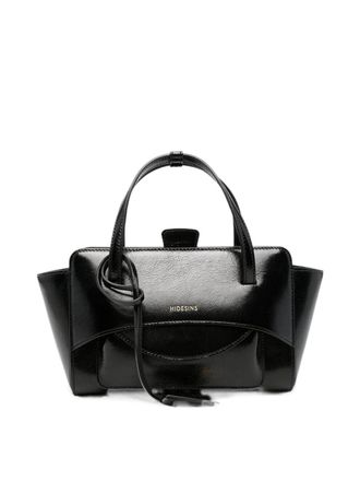 Hidesins Sac Cabas - Noir