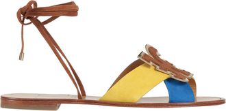 Fabi SCHUHE - Sandalen auf YOOX.COM