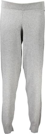 Tommy Hilfiger Femme, Pantalons, Gris, Taille: 36 FR Pantalon de sport