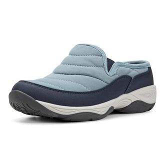 Easy Spirit Femme Maisee2 Mule, Bleu, 42 EU