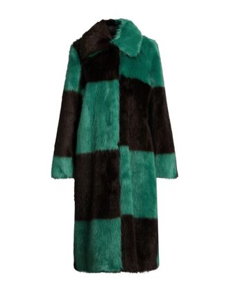 Stand Studio JACKEN & M&Auml;NTEL - Shearling- & Kunstfell auf YOOX.COM