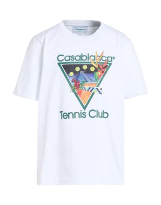 Casablanca TOPS - T-shirts auf YOOX.COM