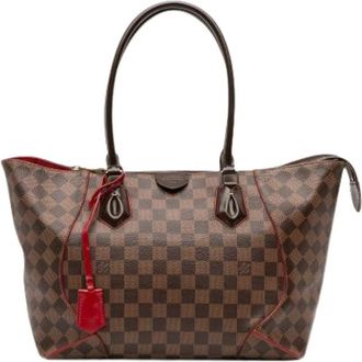 Louis Vuitton Damen, Pre-Owned, Braun, ONE SIZEGröße