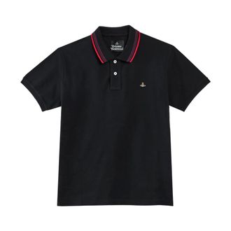 Vivienne Westwood Herren, Oberteile, Schwarzk, MGr&ouml;&szlig;e