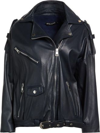 Street Leathers JACKEN & M&Auml;NTEL - Jacken und Anoraks auf YOOX.COM