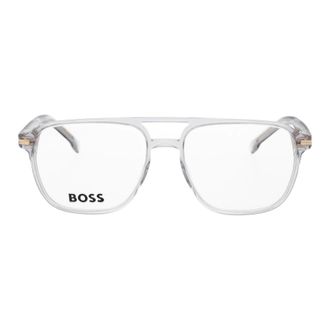 HUGO BOSS 1600 Monture Optique - unisex - Accessoires - Gris - Taille: 54 MM