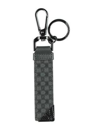 Emporio Armani Petite maroquinerie - Porte-cl&eacute;s sur YOOX.COM