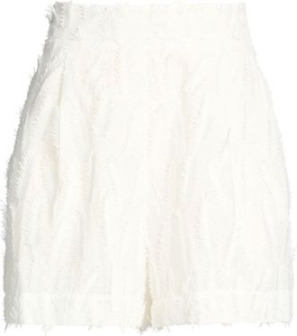 Federica Tosi HOSEN & R&Ouml;CKE - Shorts & Bermudashorts auf YOOX.COM