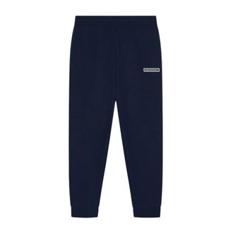 Emporio Armani Emporio Armani Ea7, Homme, Pantalons, Bleu, Taille: 2XL Pantalons de surv&ecirc;tement