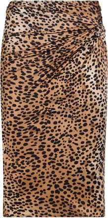 Versace HOSEN & R&Ouml;CKE - Midi-R&ouml;cke auf YOOX.COM