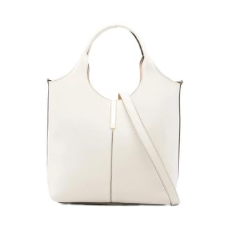 Tod's Damen, Taschen, Wei&szlig;, ONE SIZEGr&ouml;&szlig;e