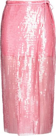 Rotate HOSEN & R&Ouml;CKE - Midi-R&ouml;cke auf YOOX.COM