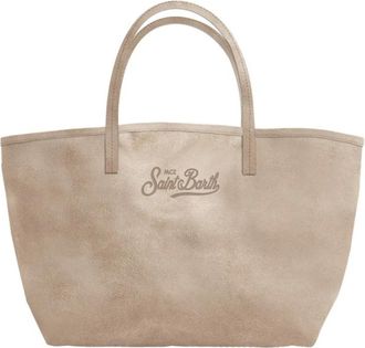 MC2 Saint Barth Henkeltaschen - - Bags - unisex - Beige - ONE SIZE