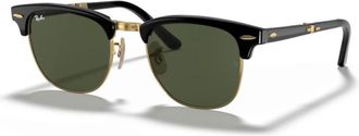 Ray-Ban unisex, Accessories, Schwarzk, 51 MMGr&ouml;&szlig;e