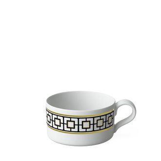 Villeroy & Boch MetroChic Teeobertasse