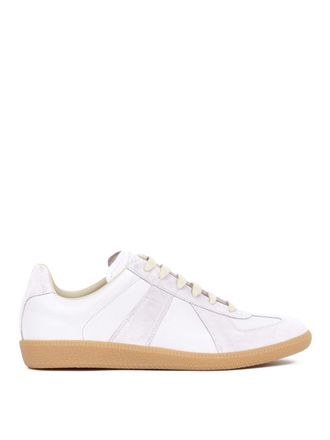 Maison Margiela Baskets - Violet