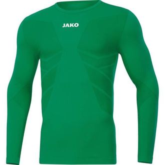 Jako Herren Longsleeve Comfort 2.0