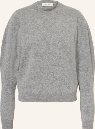 COS Cos Pullover grau