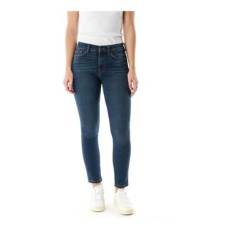 Current Elliott Damen, Jeans, Blau, W25Gr&ouml;&szlig;e