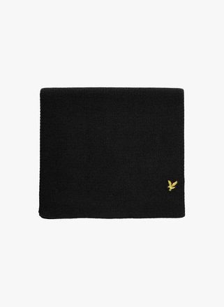Lyle & Scott Echarpe &agrave; logo