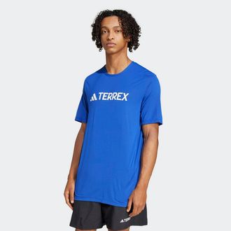 ADIDAS TERREX Funktionsshirt MT LOG TECH T