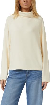 s.Oliver Damen Sweatshirt 2176305 Brown 40