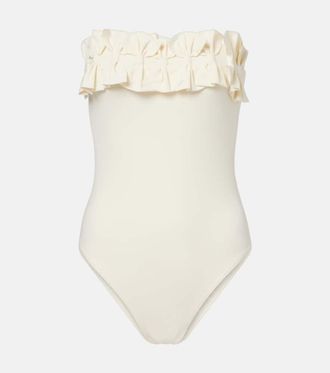 Karla Colletto Maillot de bain Freya