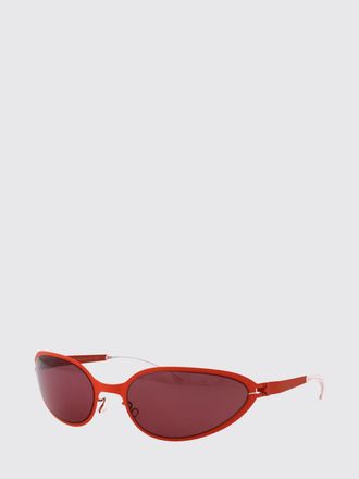 Mykita Lunettes De Soleil Homme couleur Orange