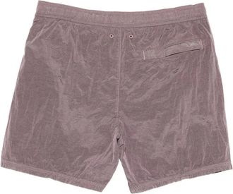 Stone Island Homme, Maillots de bain, Violet, Taille: XL Mare Viola Swimwear