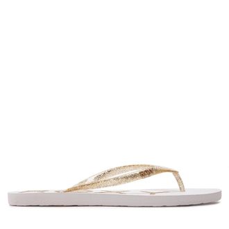 Roxy Zehentrenner Roxy ARJL100873 Wei&szlig;