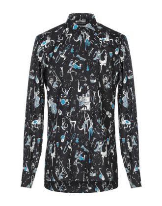 Dolce & Gabbana TOPS - Hemden auf YOOX.COM