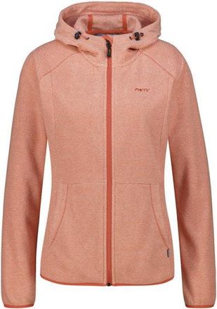 Meru Lourosa W - Fleecepullover - Damen