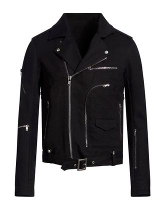 Rick Owens JACKEN & M&Auml;NTEL - Jacken und Anoraks auf YOOX.COM